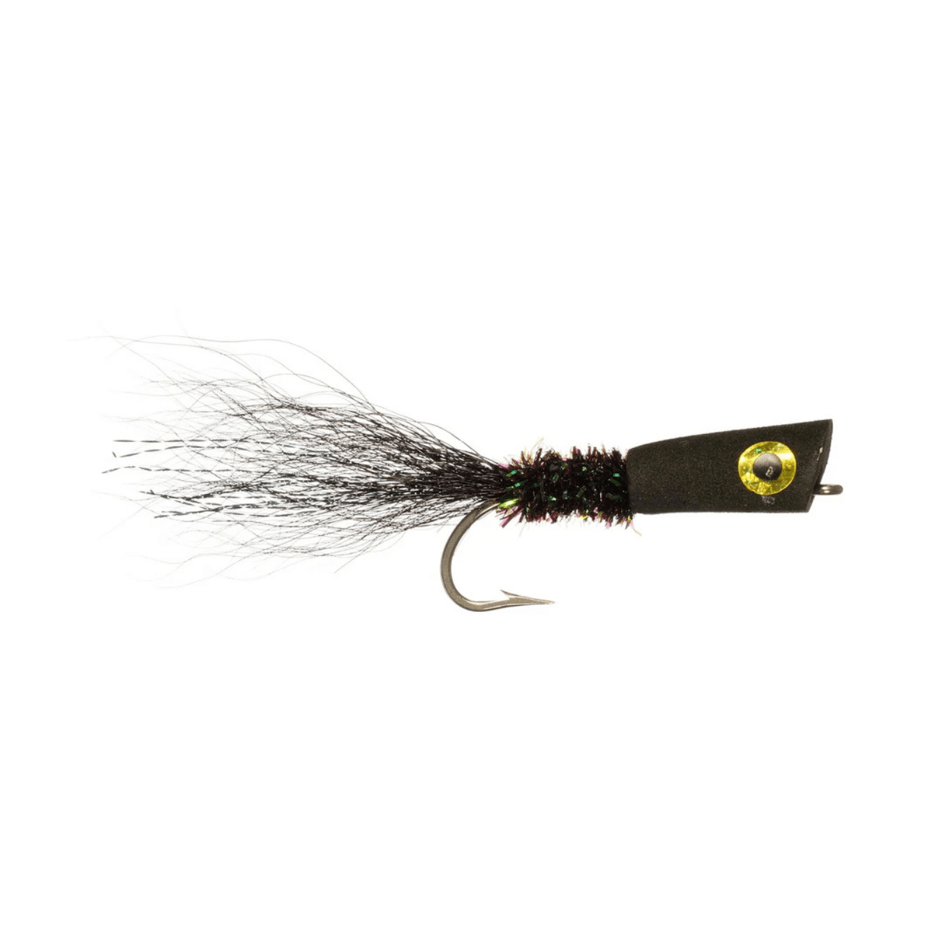 Lefty's Bass/Inshore Popping Bug – Drift Outfitters