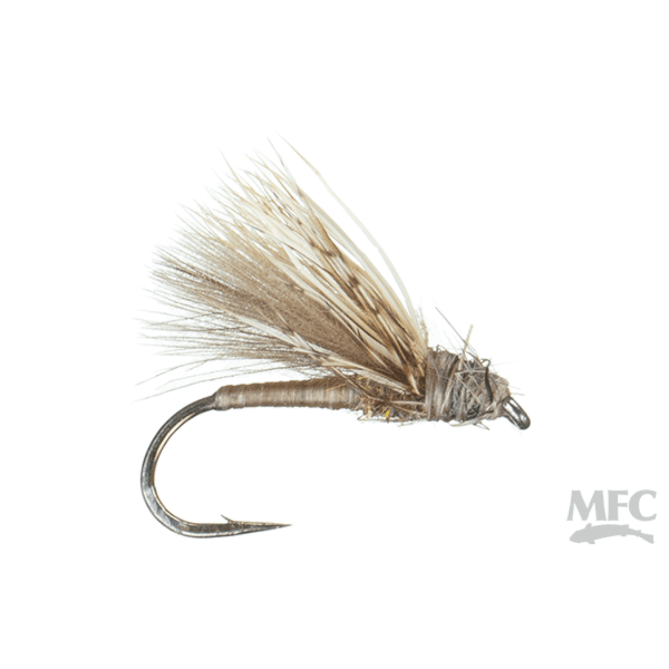 Missouri CDC Caddis – Drift Outfitters