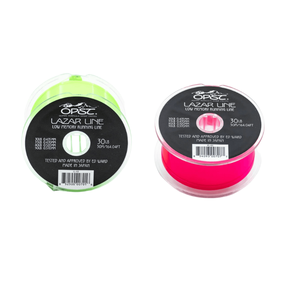 Spey & Running Fly Lines | Drift Outfitters