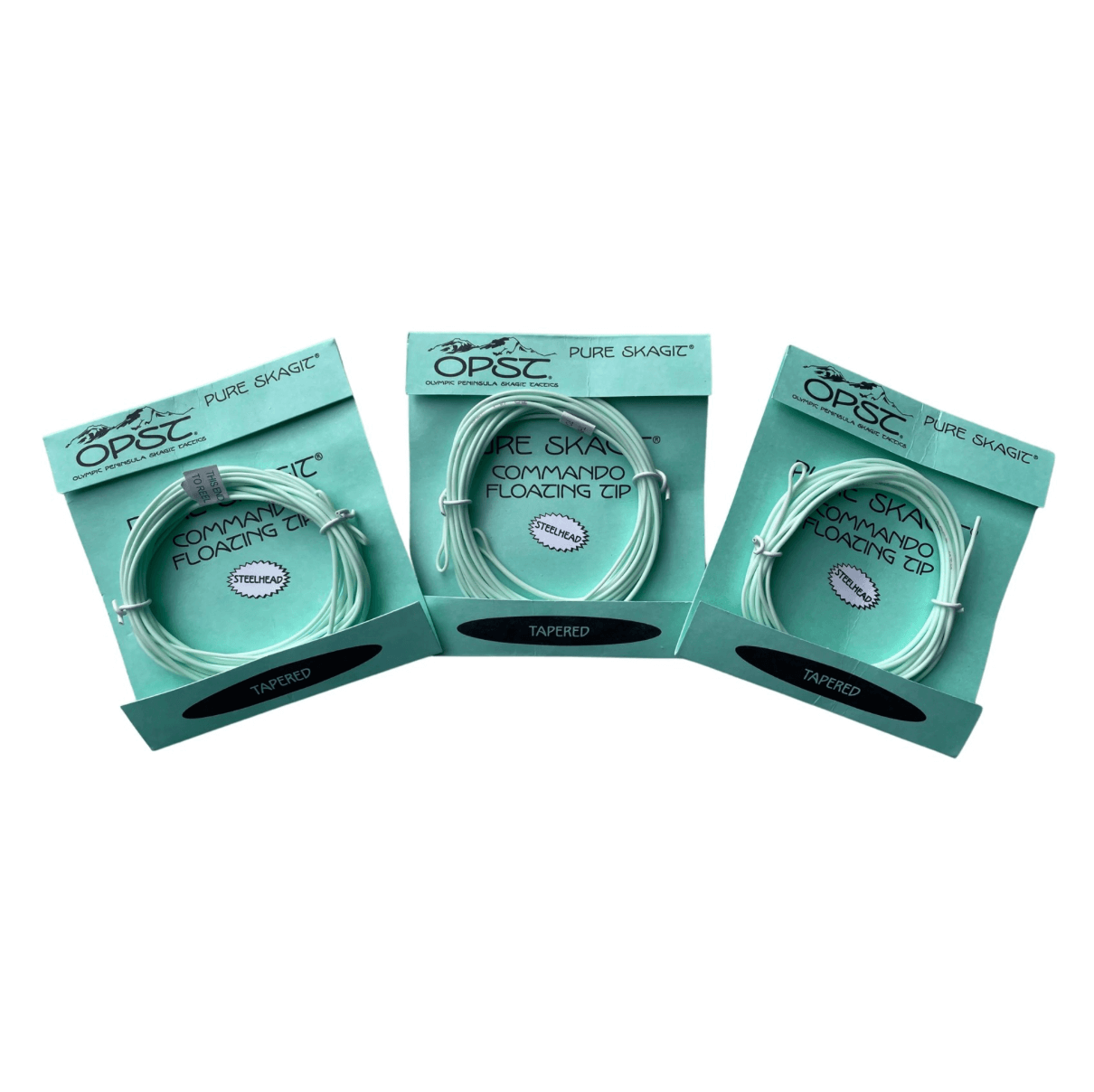 OPST SHS Commando Floating Tip – Drift Outfitters