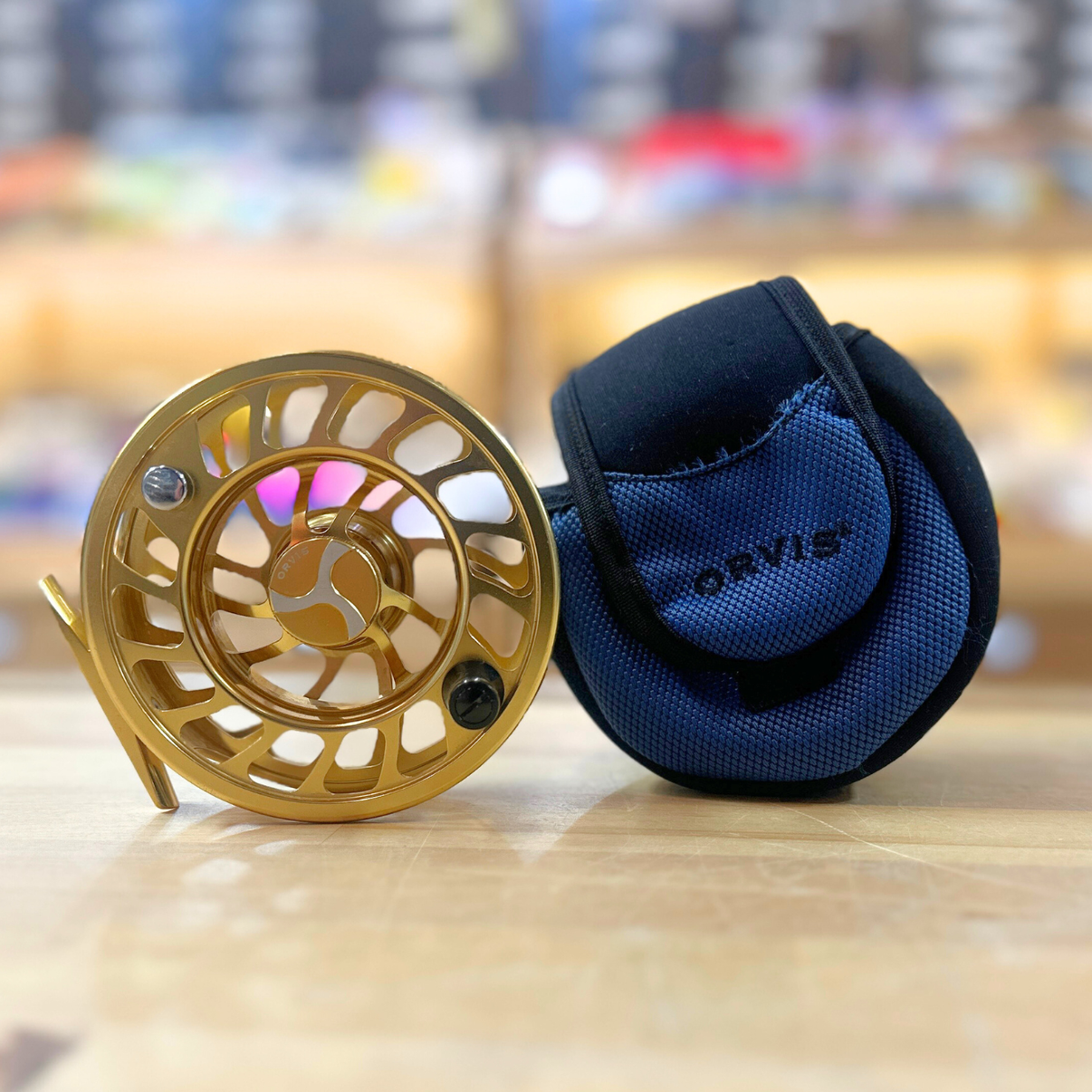 Orvis Mirage V - Consignment – Drift Outfitters