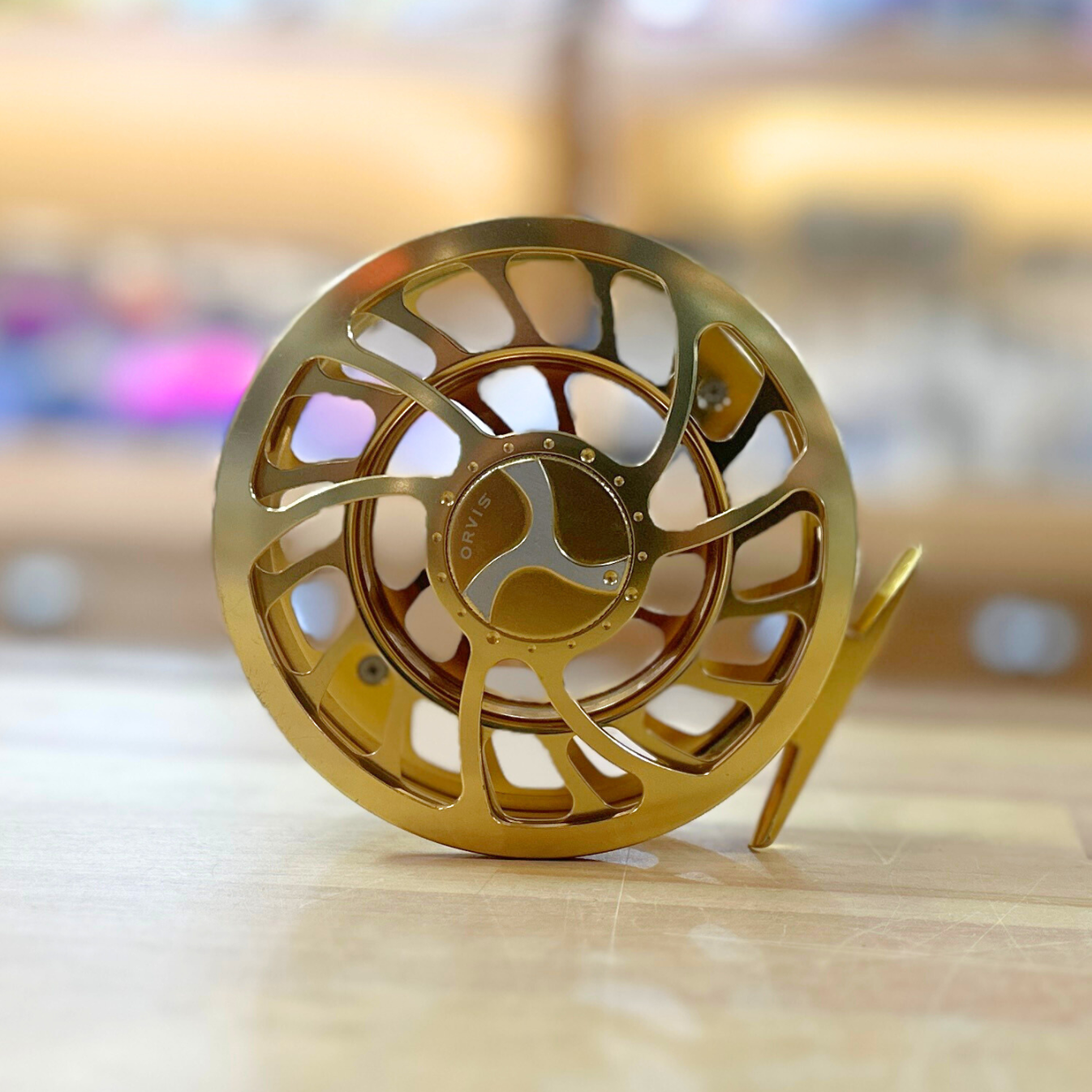 Orvis Mirage V - Consignment – Drift Outfitters