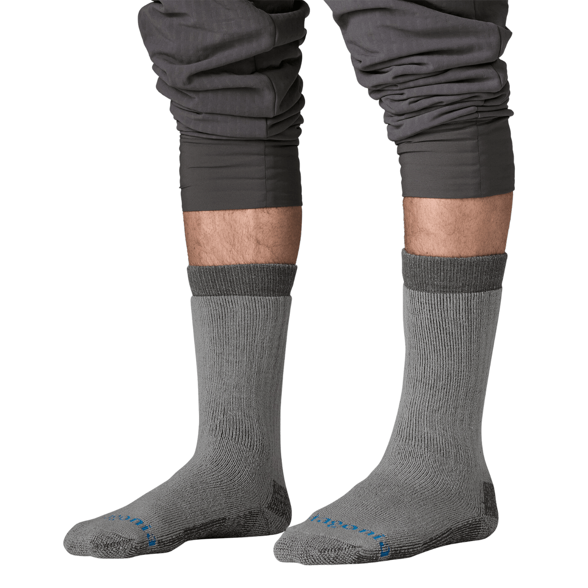 Patagonia Heavyweight Merino Wool Blend Knee Socks – Drift Outfitters