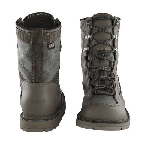 Patagonia - River Salt Wading Boot (Built by Danner) – Drift Outfitters
