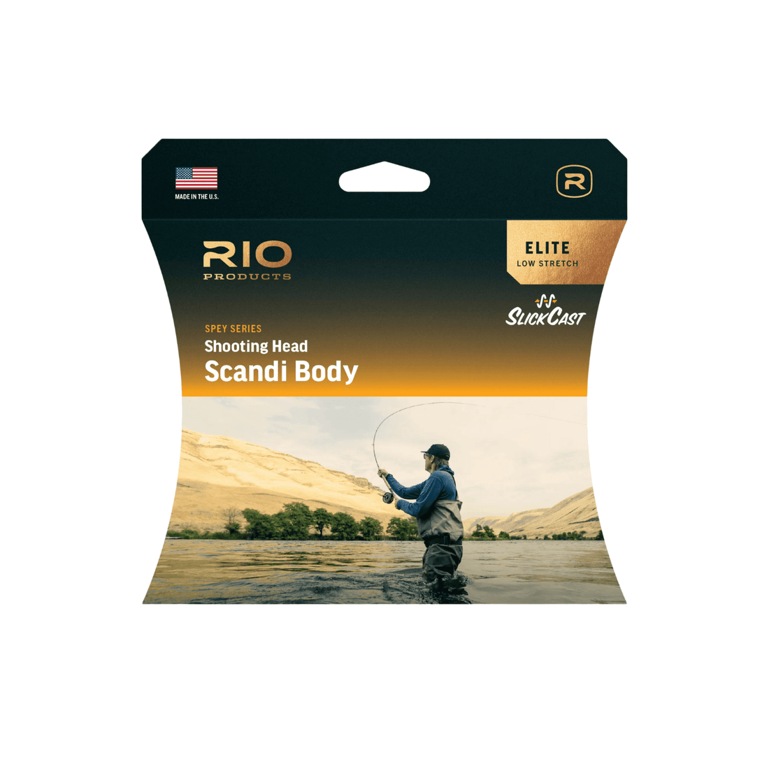 RIO Elite Scandi Body – Drift Outfitters