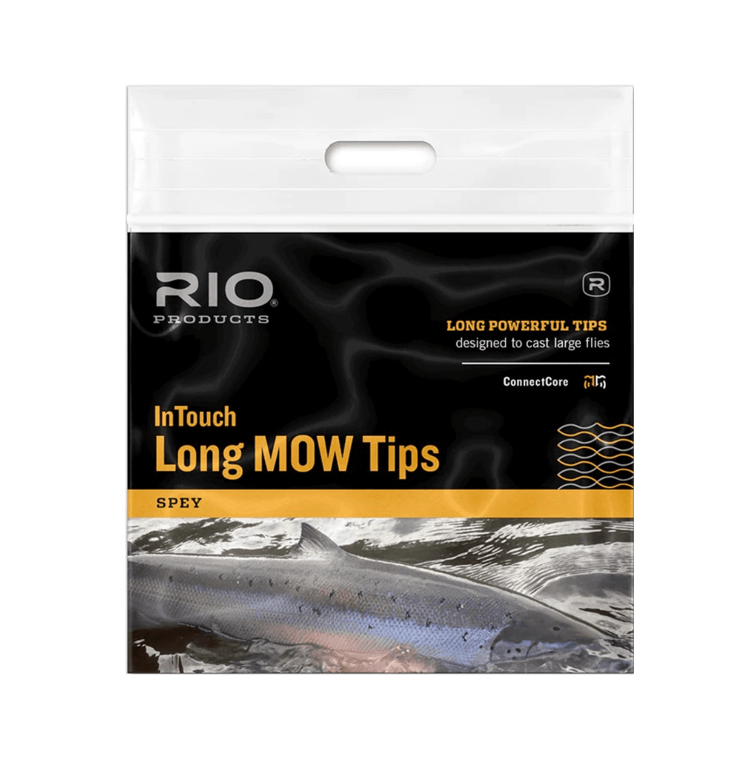 RIO Long MOW Tips | Drift Outfitters