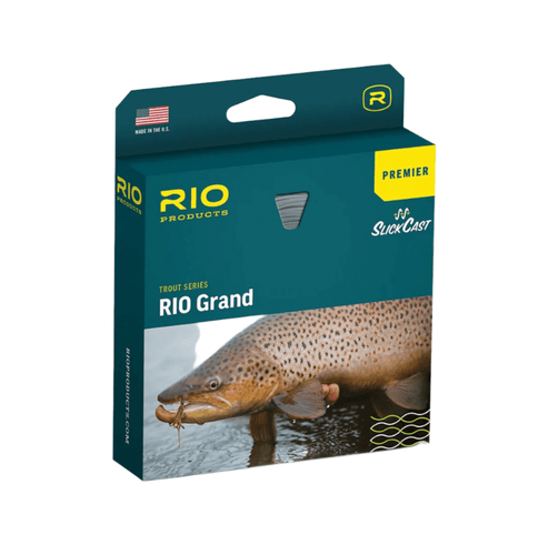Rio Premier Grand Fly Line | Drift Outfitters