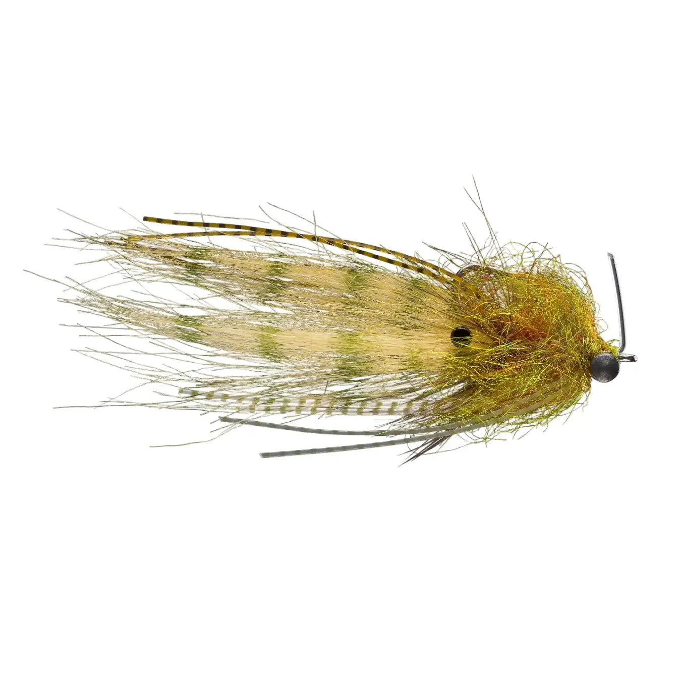 RIO's Shrimp Tease Light – Drift Outfitters