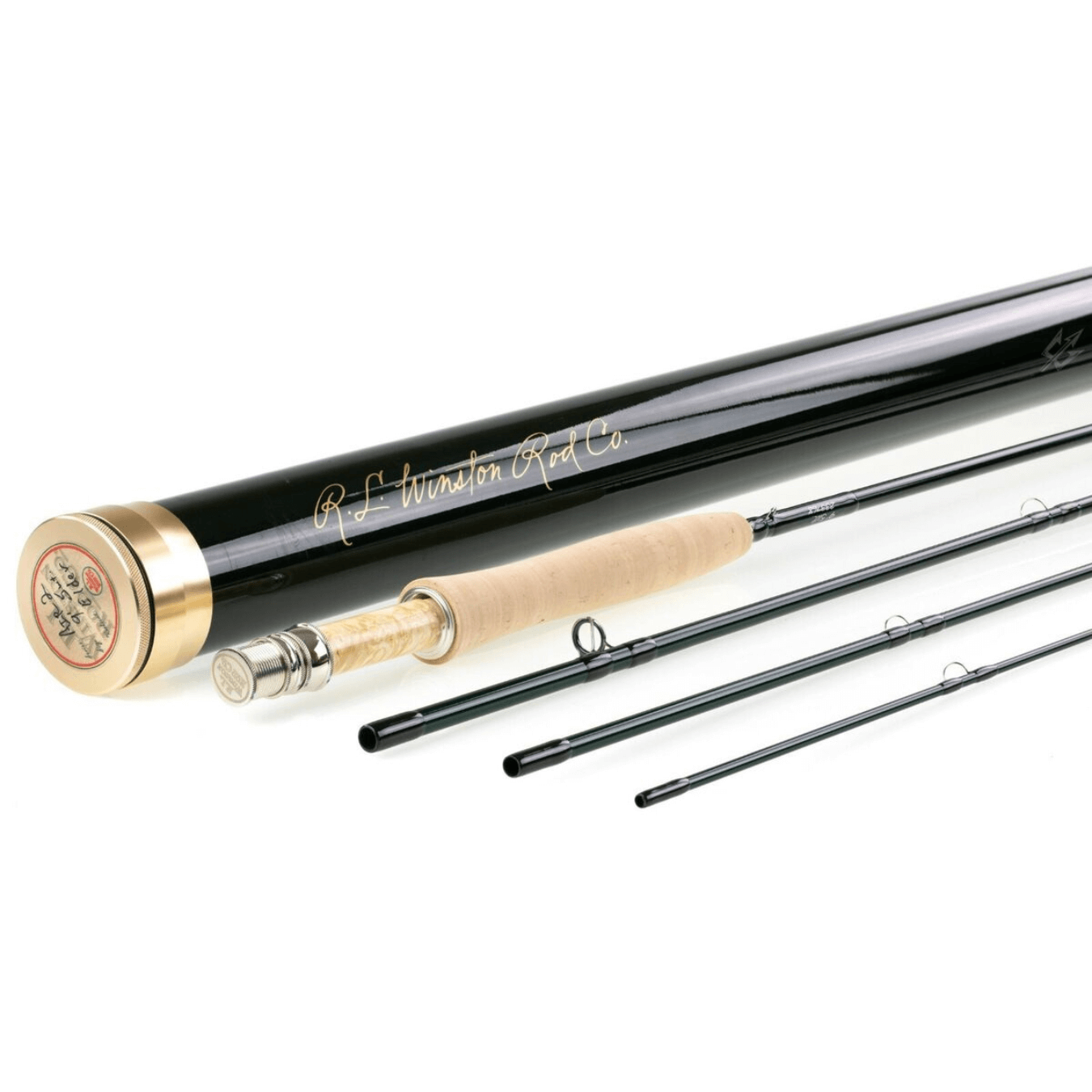 Winston - Air 2 Fly Rod | Drift Outfitters