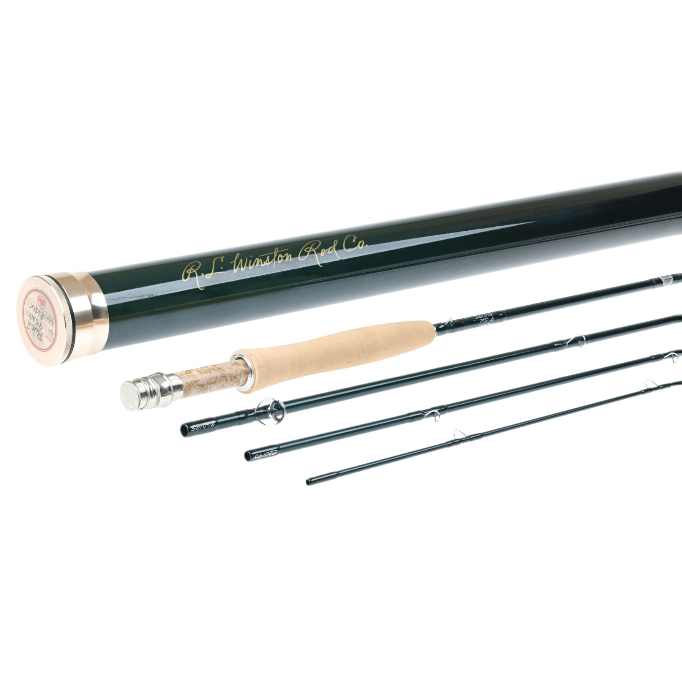 Winston Pure 2 Fly Rod – Drift Outfitters