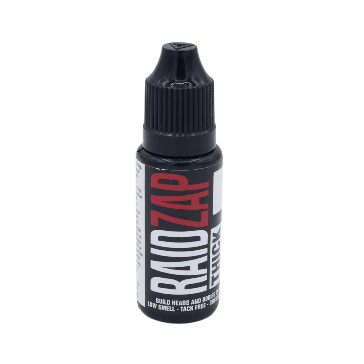 Raidzap UV Resin 0.5oz Bottle – Drift Outfitters