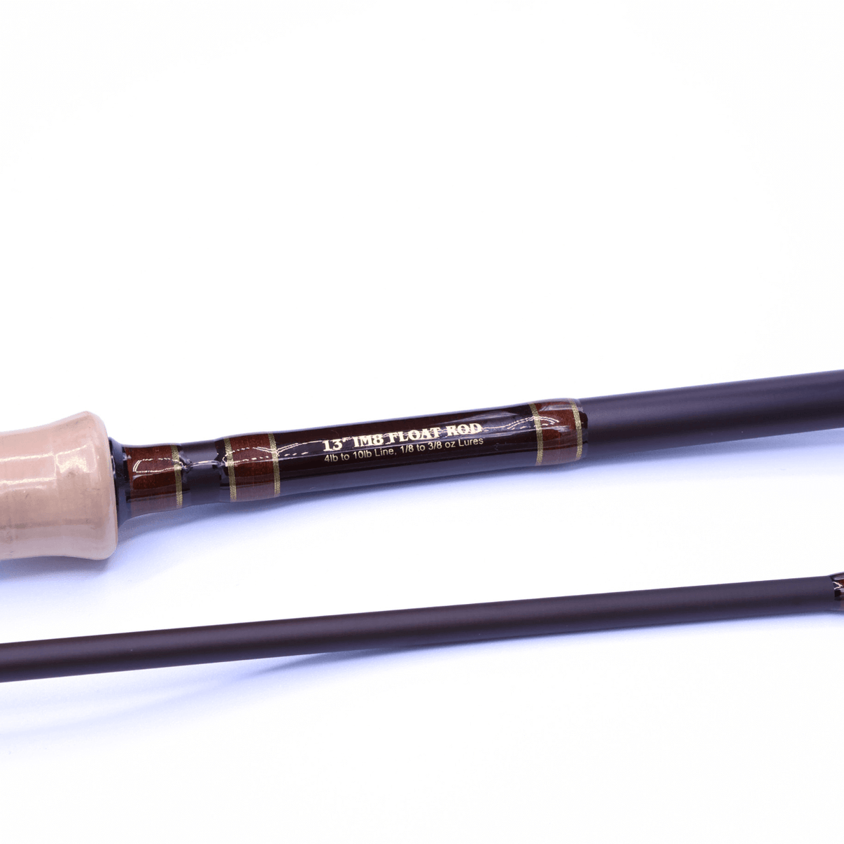 Raven IM8 Float Rods – Drift Outfitters