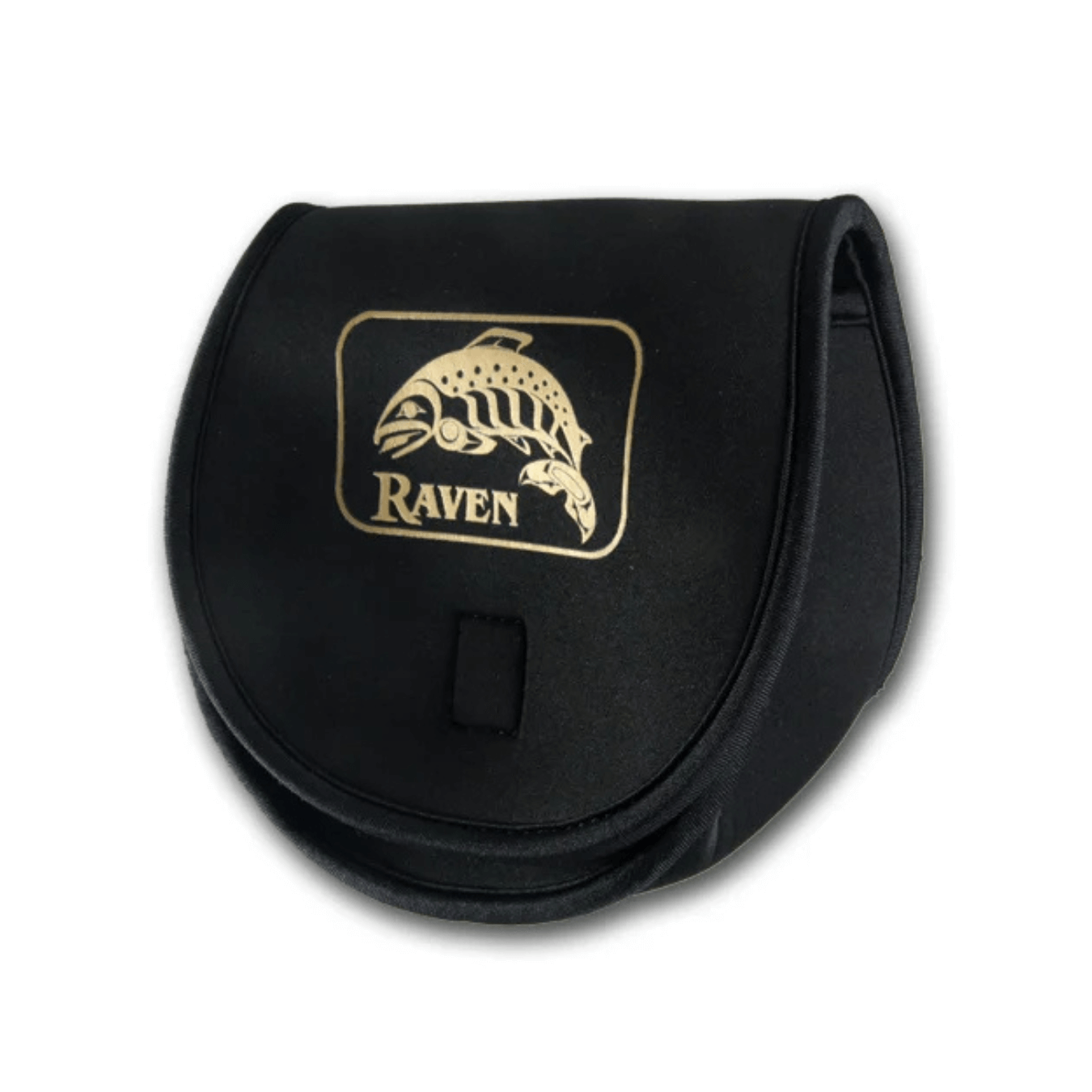 Raven Neoprene Centerpin Reel Case – Drift Outfitters