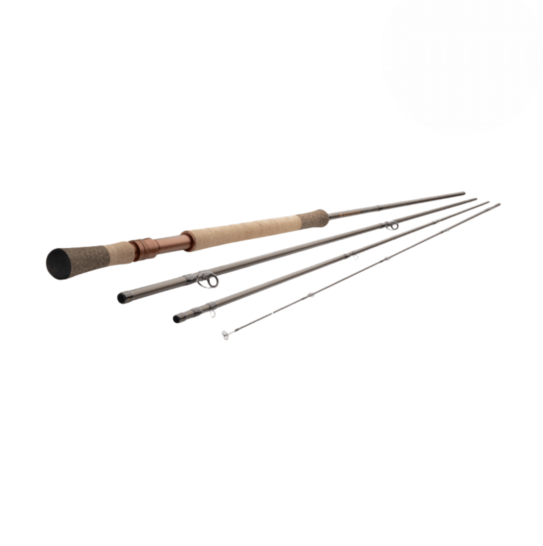 Spey & Switch Fly Rods | Drift Outfitters