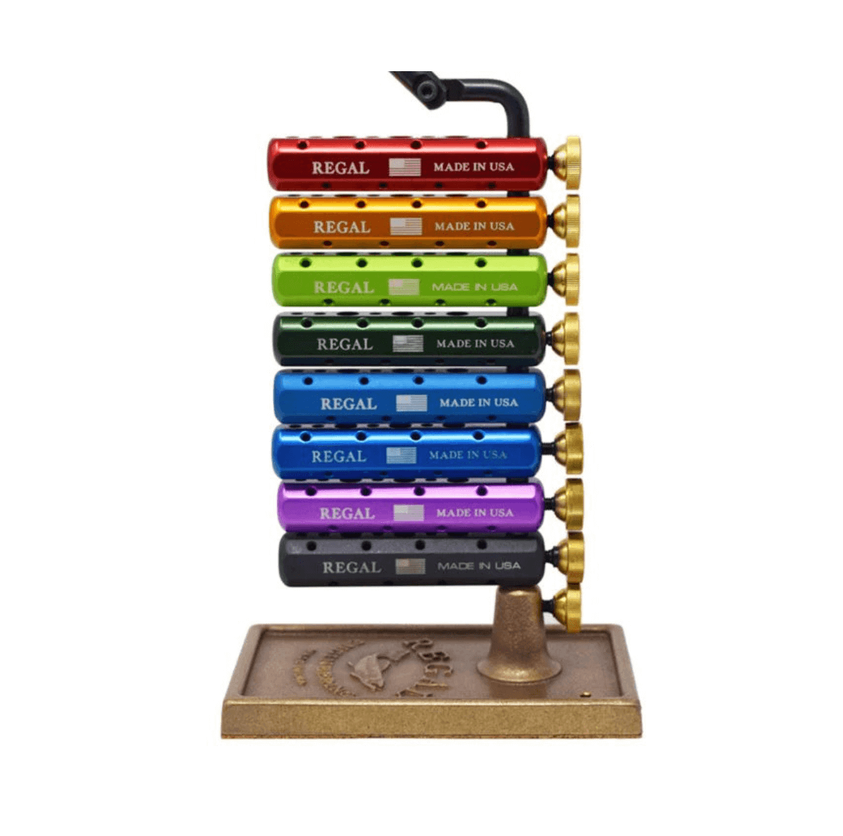 Regal Tool bar | Drift Outfitters