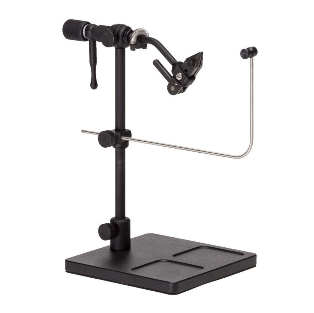 Renzetti Saltwater SW Traveler 2300 Vise - Base RH – Drift Outfitters