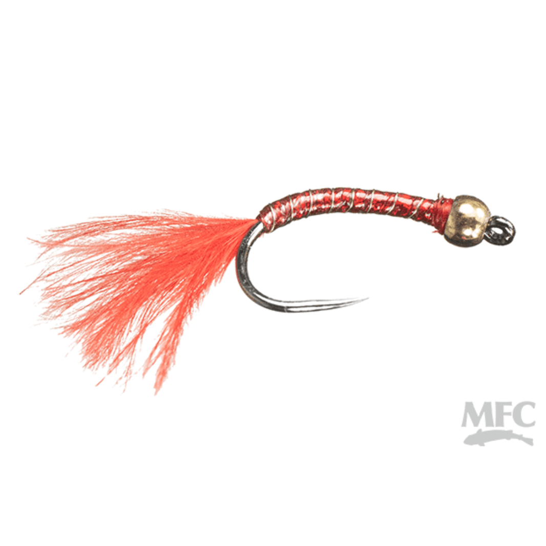 Fly Fishing Eggs and Worms | Drift Outfitters