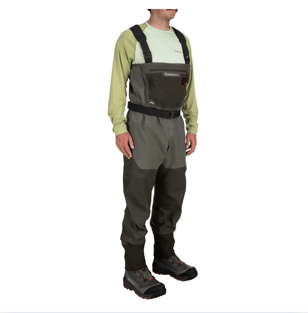 Chest & Pant Waders – Drift Outfitters