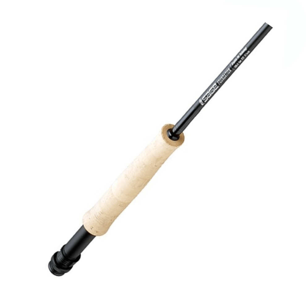 Sage Foundation Fly Rod | Drift Outfitters
