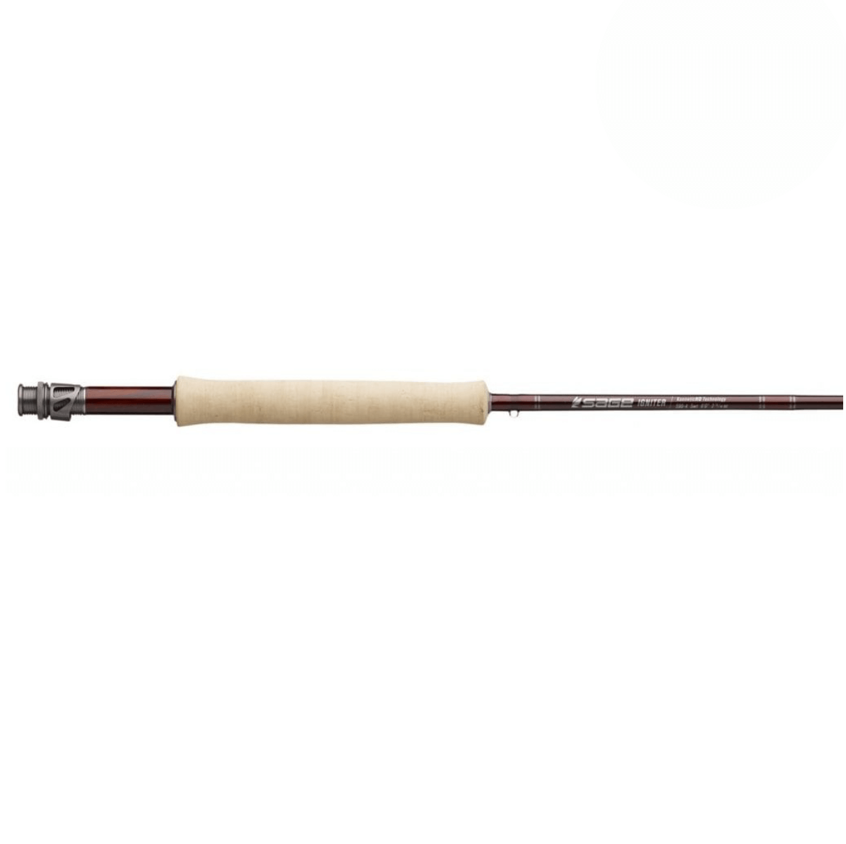 Sage Igniter Single Hand Rod – Drift Outfitters