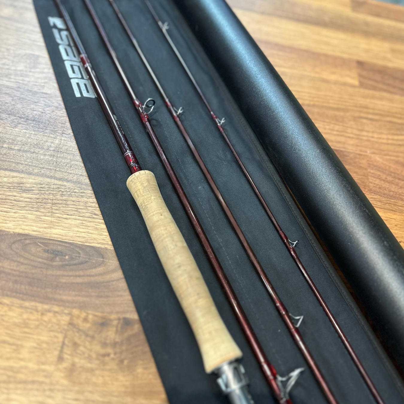 Sage Igniter 9' 7wt Fly Rod - Demo – Drift Outfitters