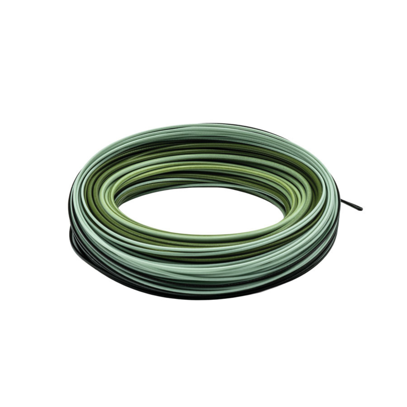 Scientific Anglers Amplitude Smooth Tropical/Jungle Titan Fly Line ...