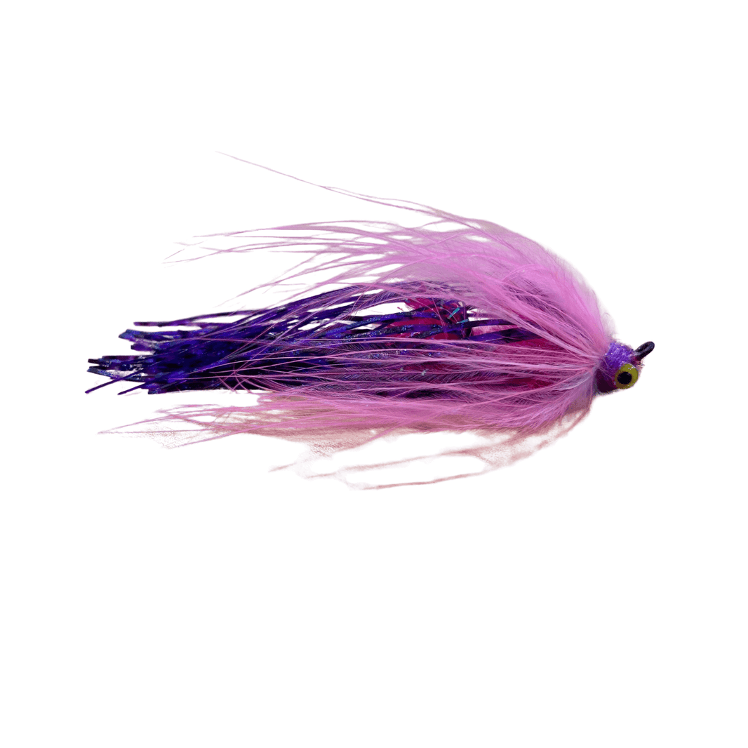 Steelhead & Salmon Shanks & Intruder Flies – Drift Outfitters