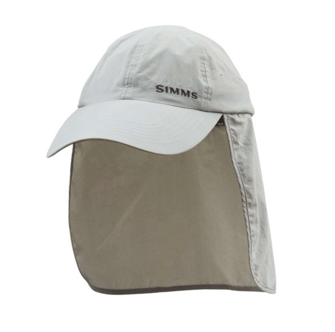 Simms - Superlight SunShield Cap – Drift Outfitters