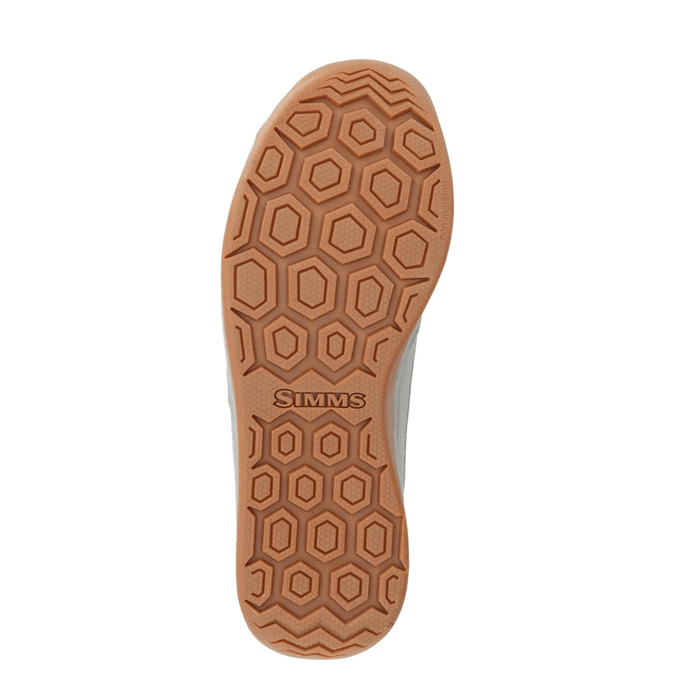 Simms Flats Sneaker | Drift Outfitters