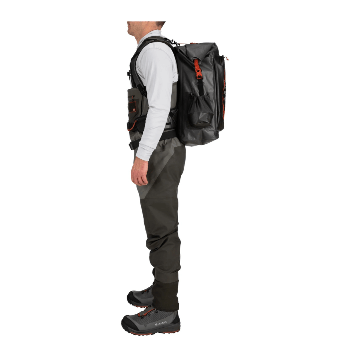 Simms - G3 Guide Backpack | Drift Outfitters