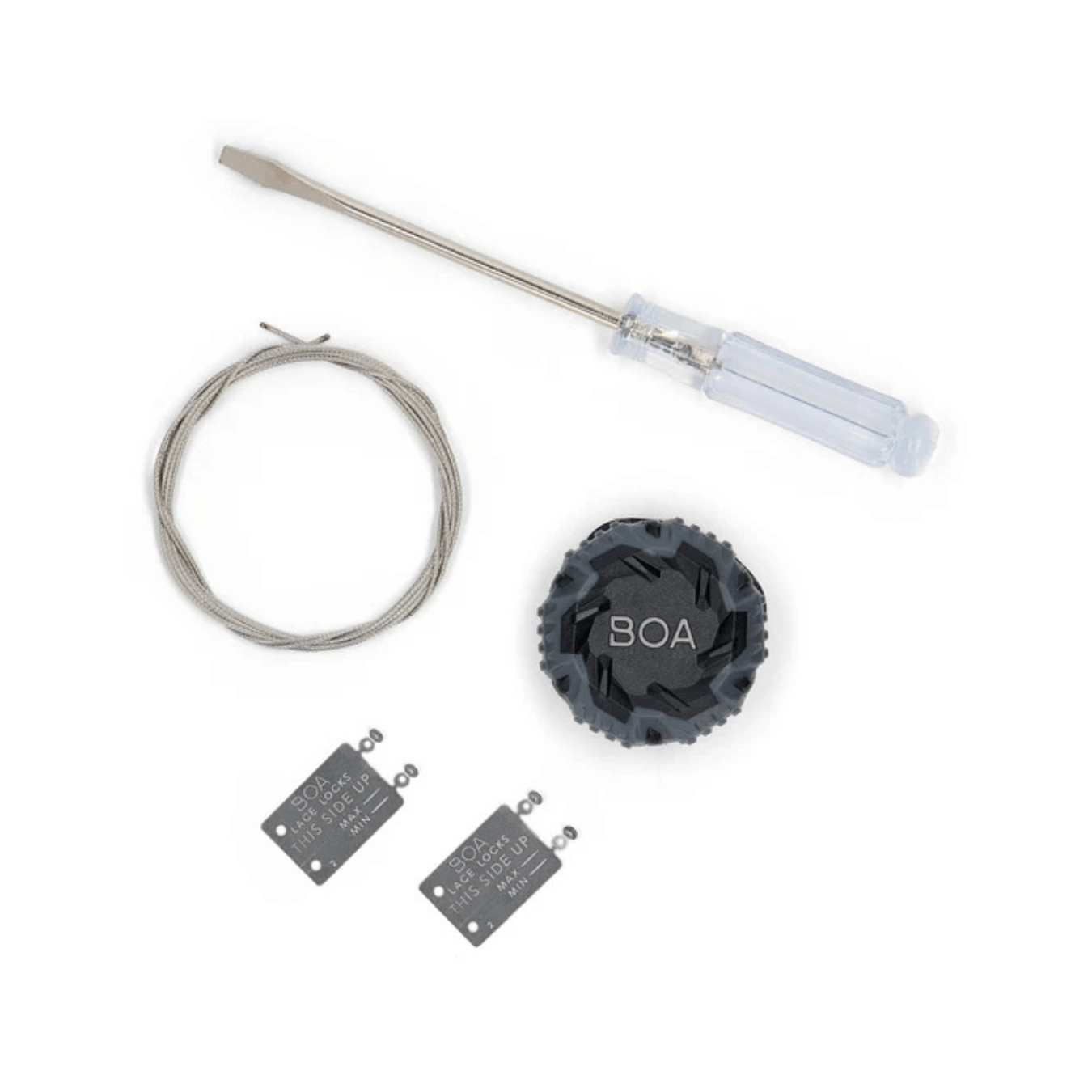 Simms M4 BOA Field Repair Kits – Drift Outfitters