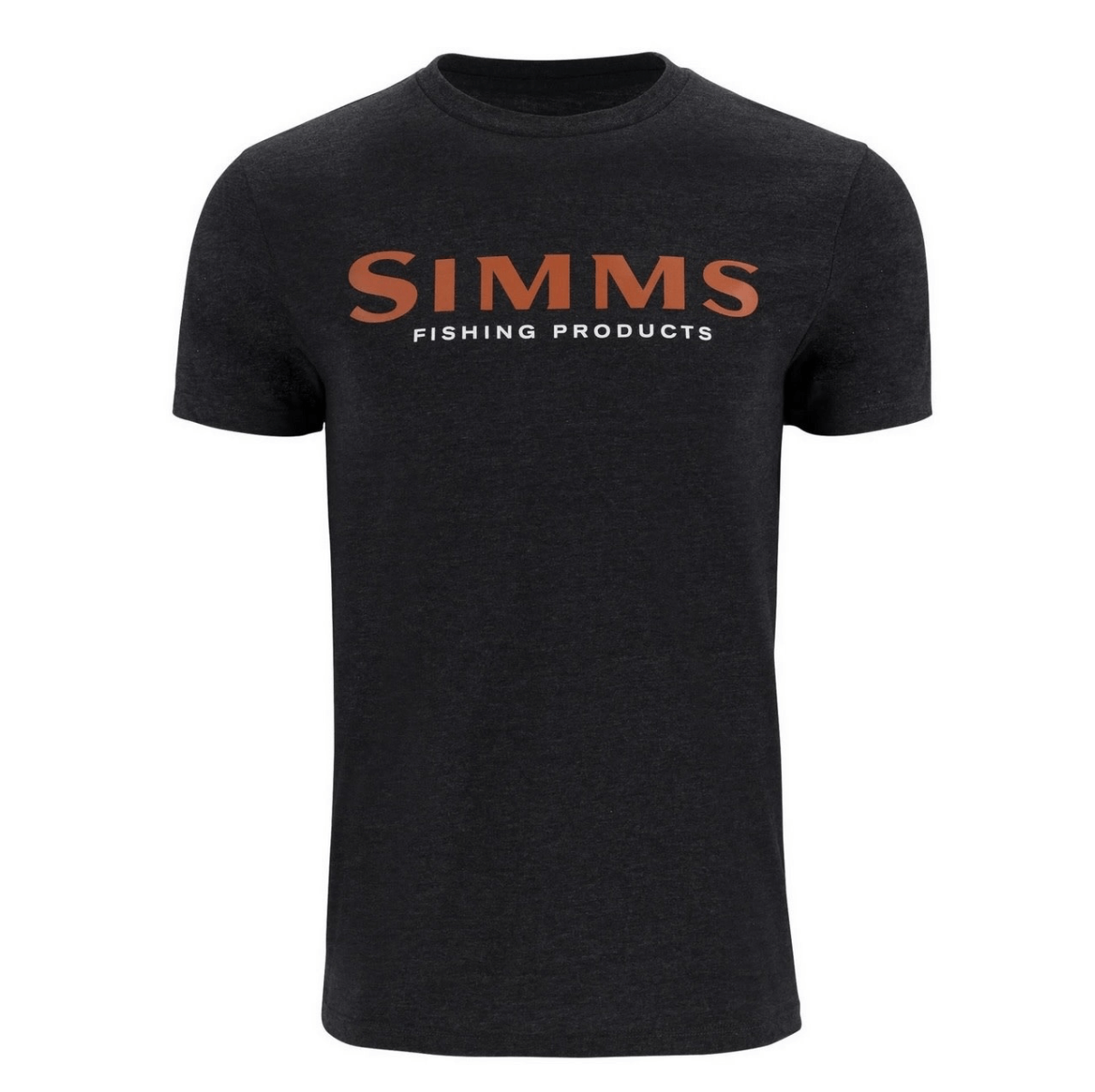 Simms - Men's Simms Logo T-shirt – Drift Outfitters