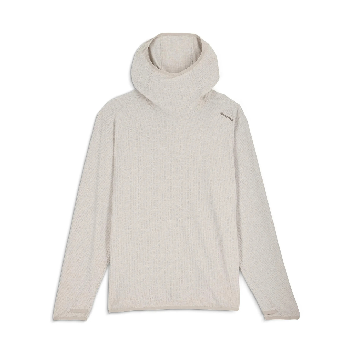 Simms Men's Stone Cold Hoody – Drift Outfitters