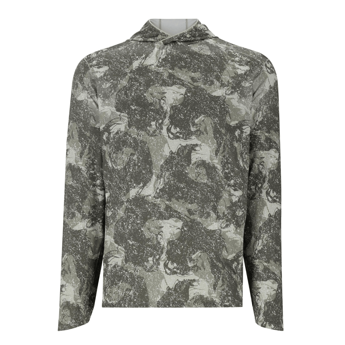 Simms - Solarflex Hoody Camo – Drift Outfitters