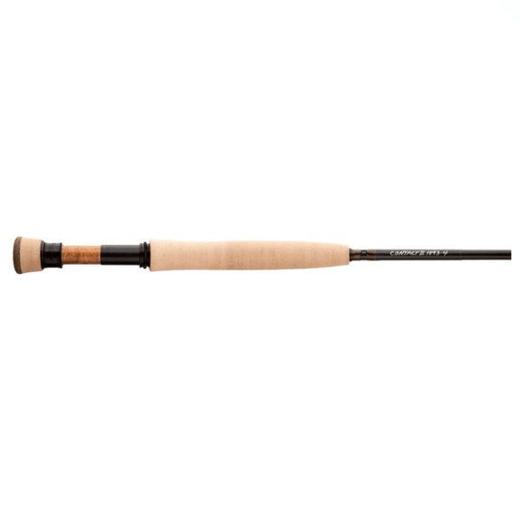 Thomas & Thomas Contact II Fly Rod – Drift Outfitters
