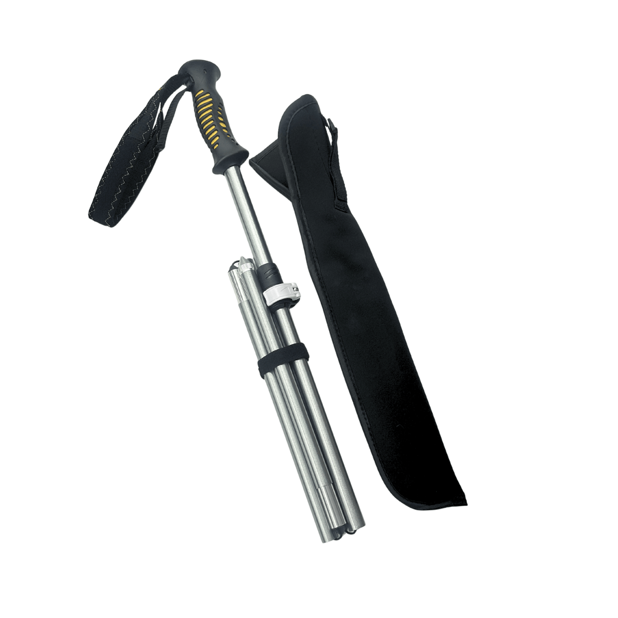 Teton Locking Wading Staff & Sheath – Drift Outfitters