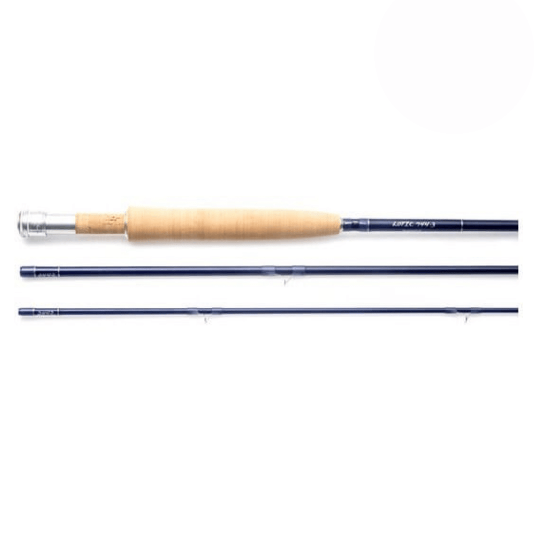Thomas & Thomas Fly Rods | Drift Outfitters