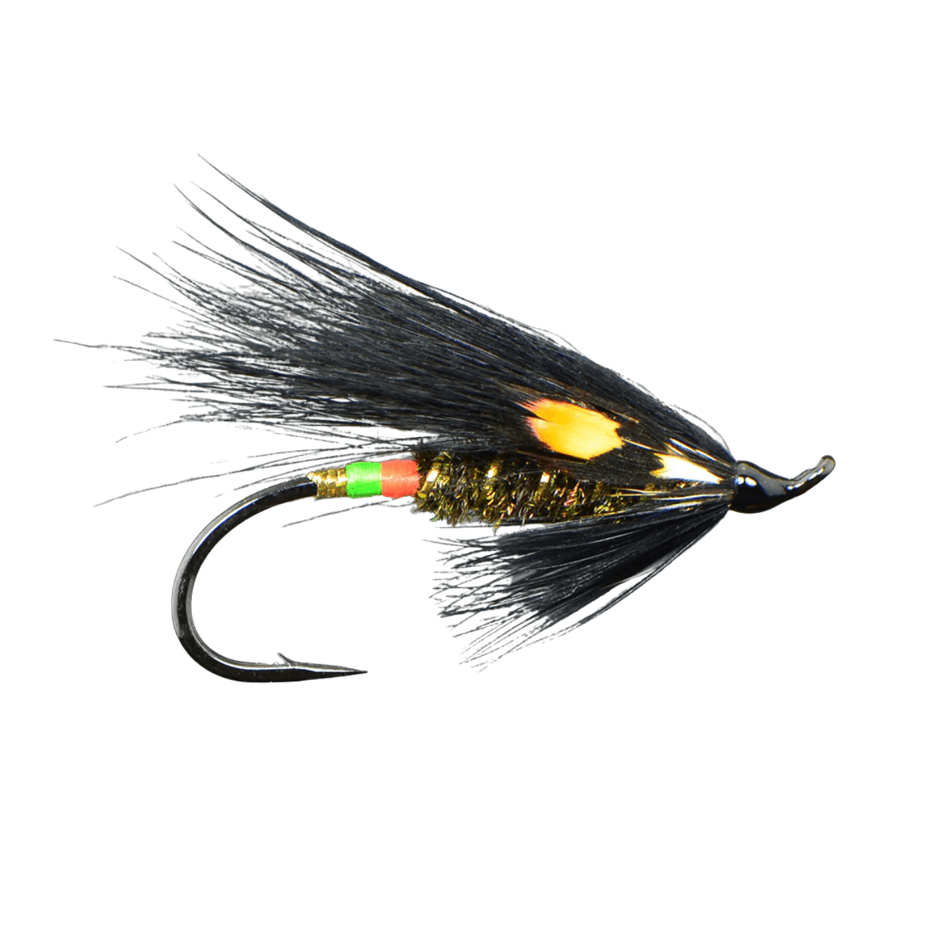 Undertaker Salmon Fly – Drift Outfitters