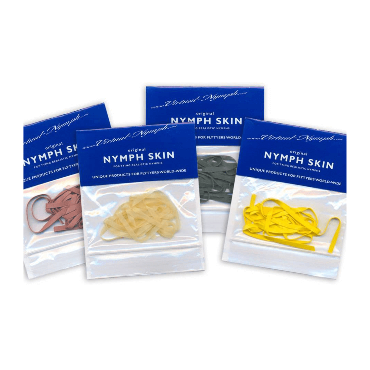 Virtual Nymph Skin – Drift Outfitters