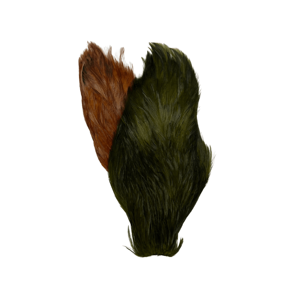 Fly Tying Rooster and Hen Hackle – Drift Outfitters