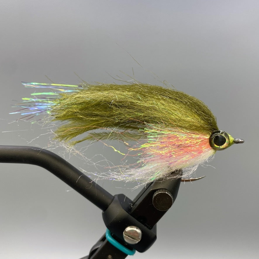 Princess Slaya 1/0 – Drift Outfitters