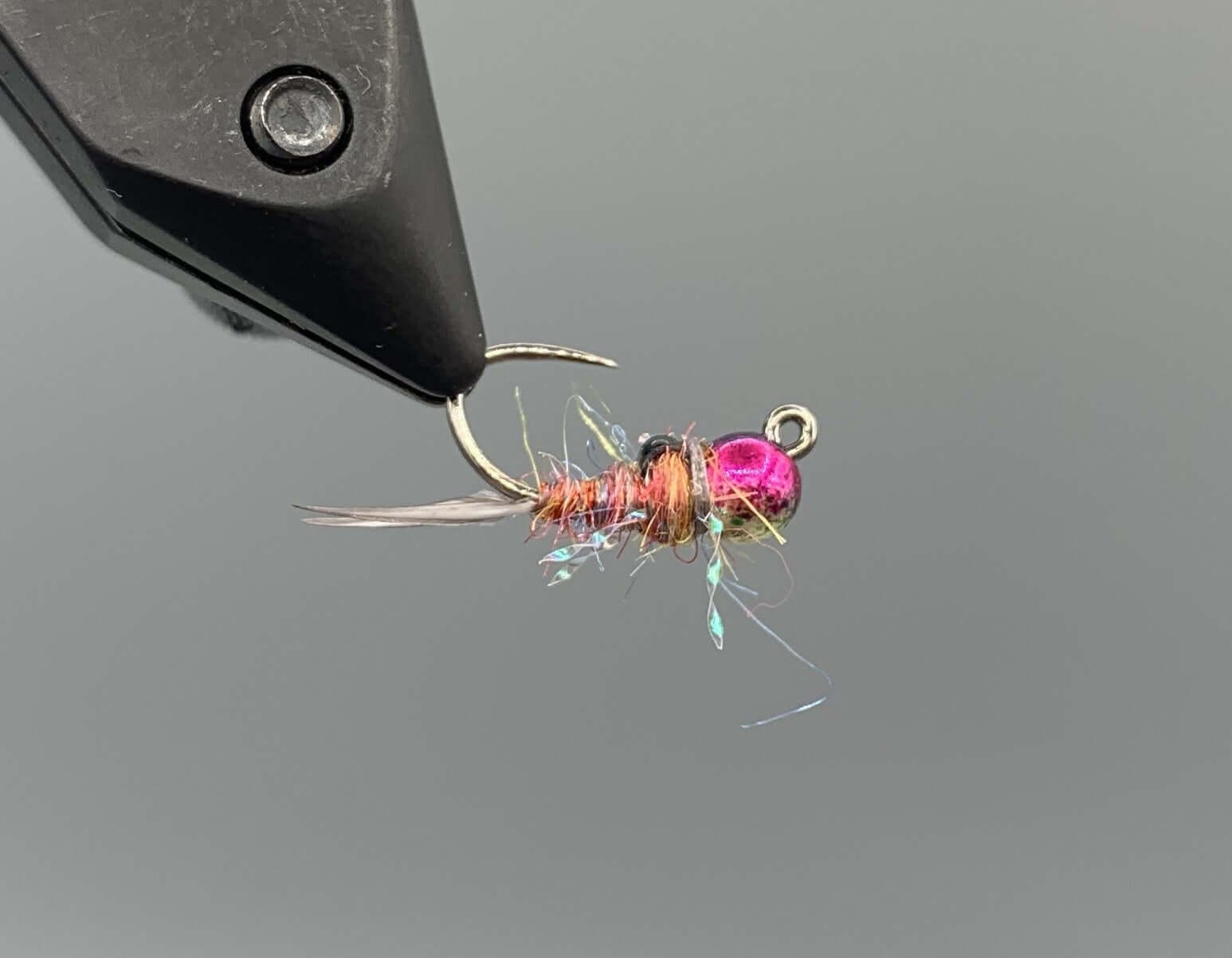 RIO's Tungsten Bead Bug Nugget - Rainbow – Drift Outfitters