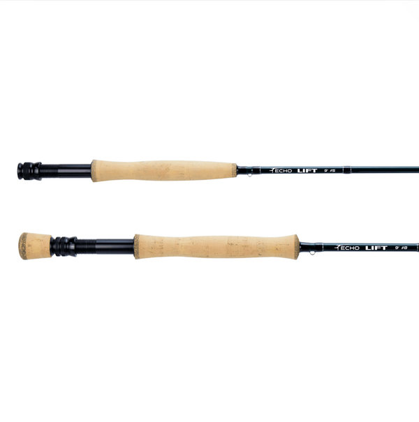 Echo Lift Fly Rod | Drift Outfitters