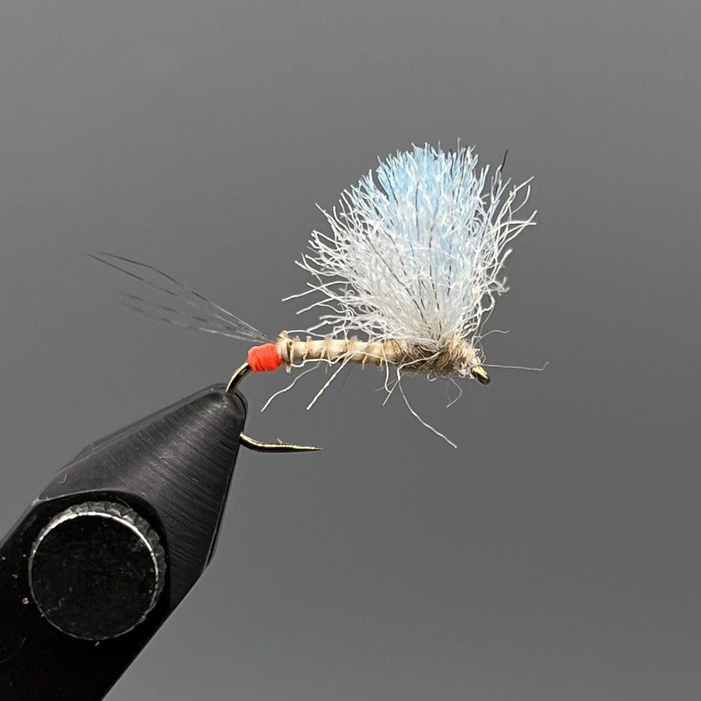 Hot Spot Comparadun - Isonychia – Drift Outfitters