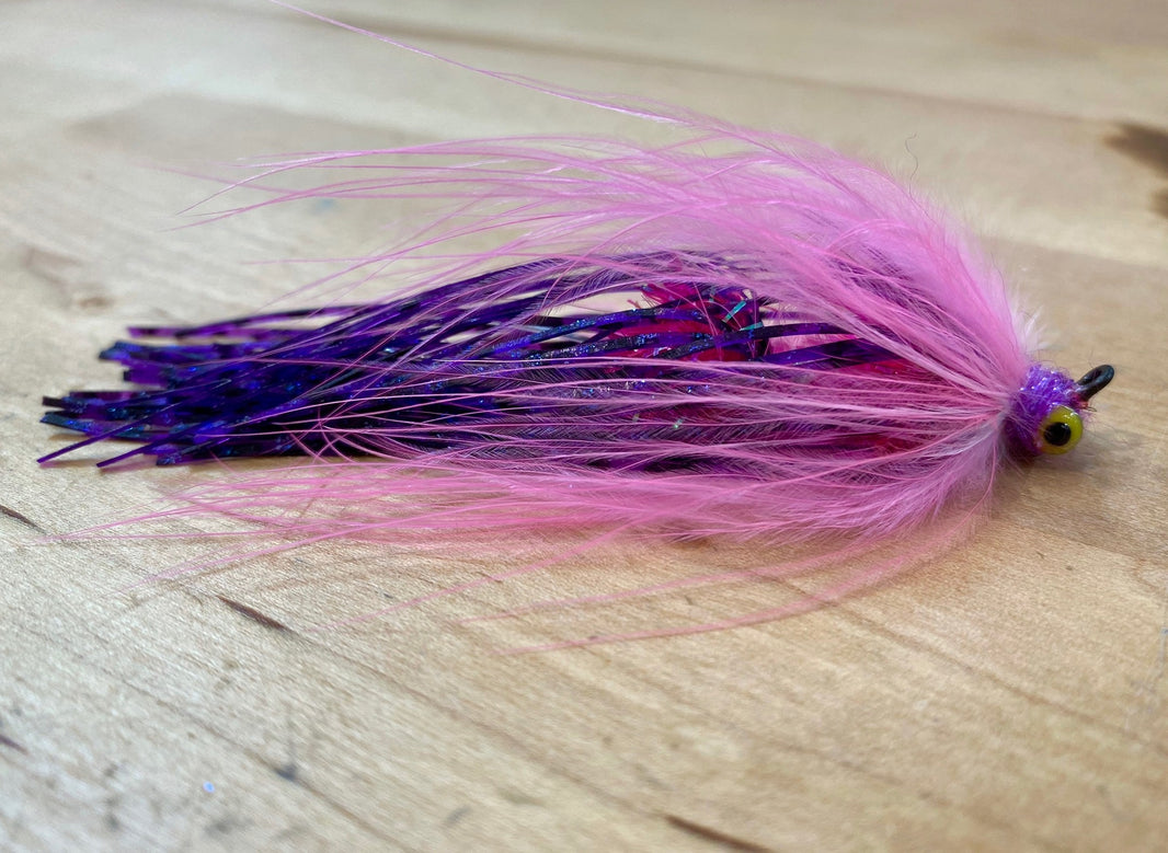 Steelhead/Salmon Shanks & Intruder Flies | Drift Outfitters