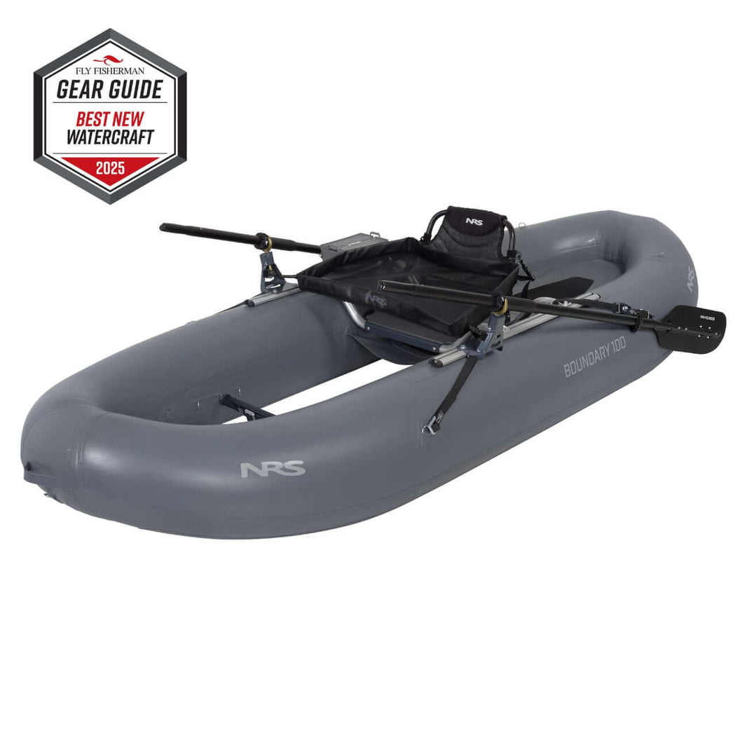 Fly Fishing Boats and Rafts | Drift Outfitters