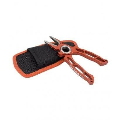 Simms Pliers discontinued Replacement Jaws Cutters – Drift Outfitters