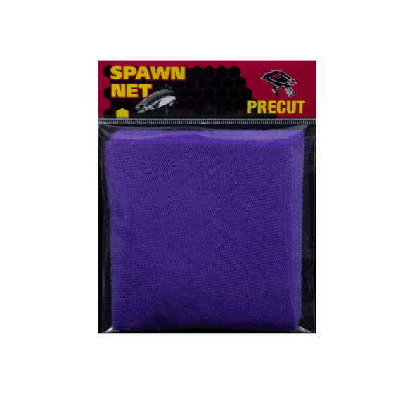 Precut 4x4 Spawn Net | Drift Outfitters