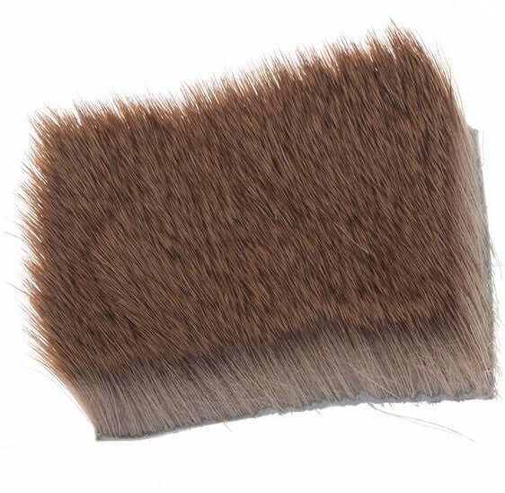 Wapsi - Short-Fine Deer Hair – Drift Outfitters