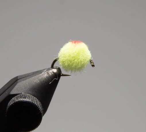 Yarn Egg Chartreuse #14 – Drift Outfitters